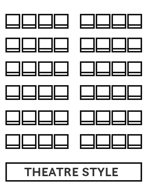 theatre style – CODDI